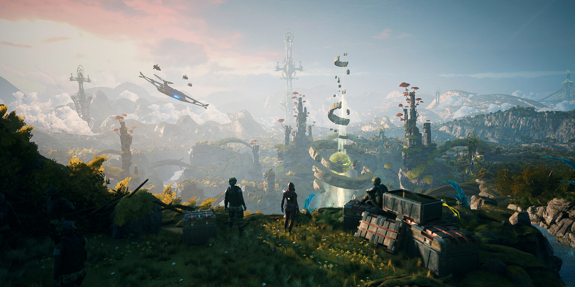 Celebrating UE4 student success in the Rookie Awards - Unreal Engine