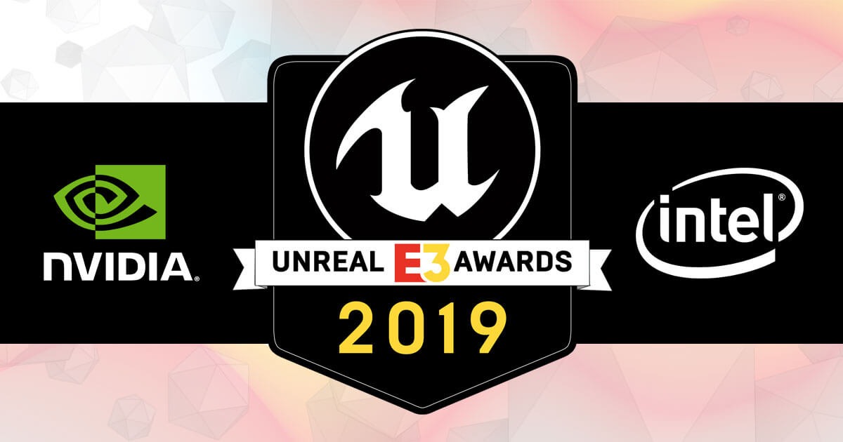 Celebrating Unreal developer success at E3 2019 - Unreal Engine