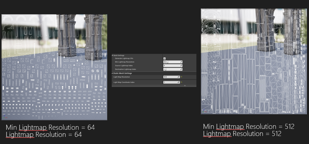 UE4光照及阴影_r.shadow.maxresolution-CSDN博客