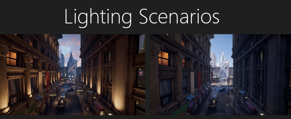 UE4光照及阴影_r.shadow.maxresolution-CSDN博客