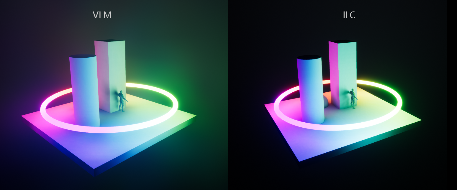 UE4光照及阴影_r.shadow.maxresolution-CSDN博客