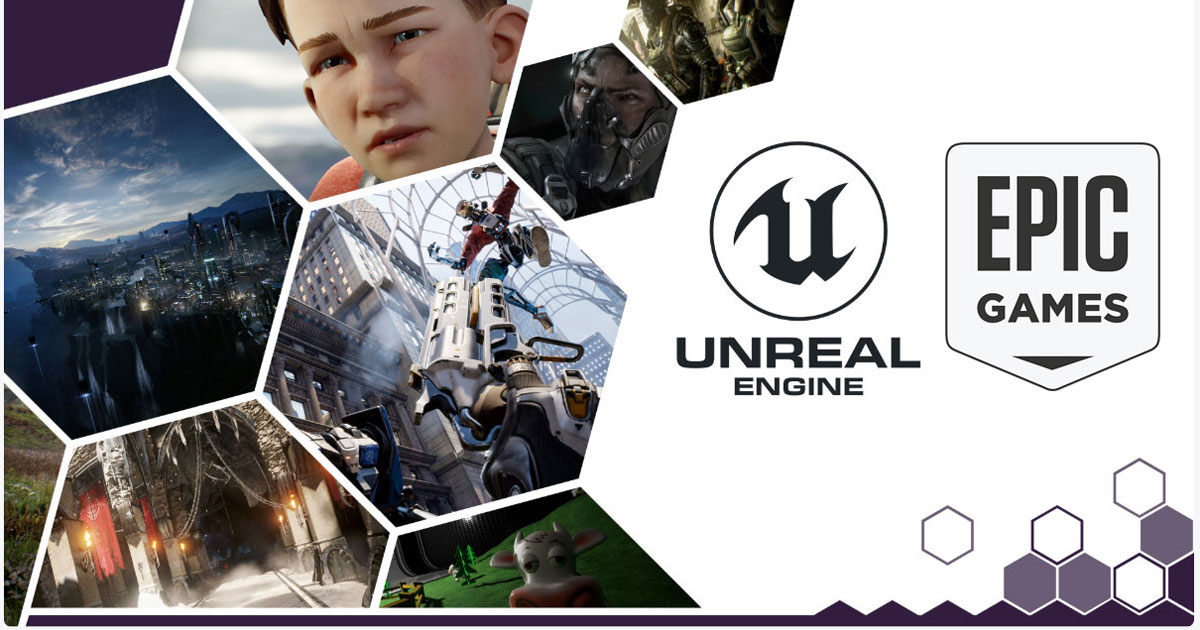 Connect with Unreal Engine Next Week in New Zealand and Australia