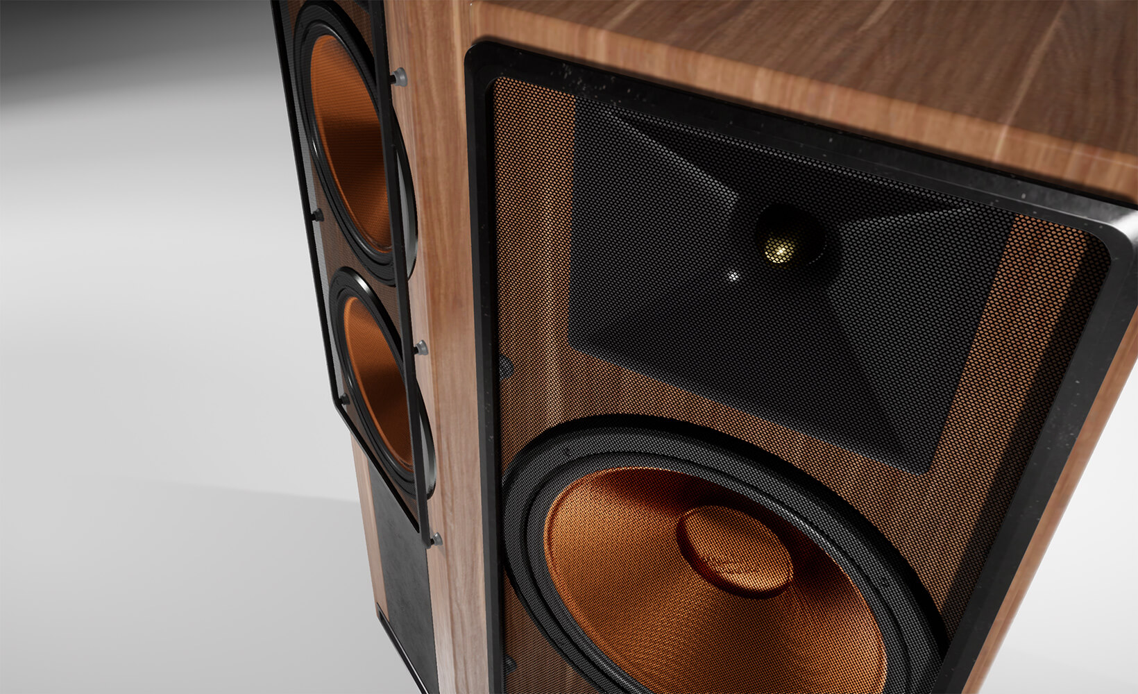 Creating an amazing product configurator in Unreal Engine using Blueprints