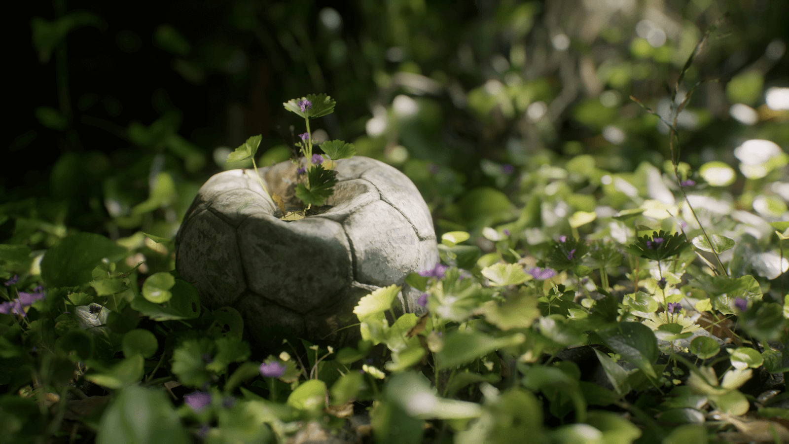 用Megascans和虚幻引擎创建数字世界 - Unreal Engine