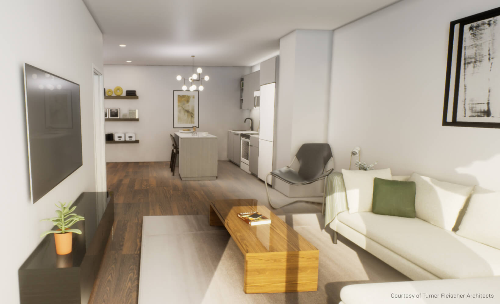 Datasmith For Sketchup Brings Static Models To Life Unreal Engine 