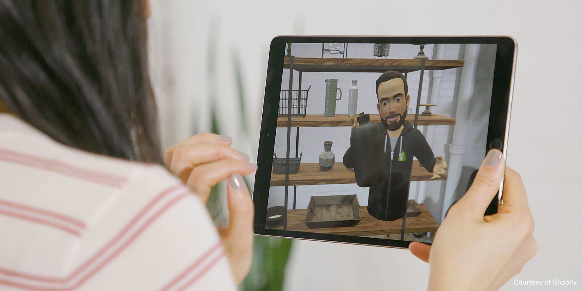 Designing a New VR Consumer Experience with Unreal Engine