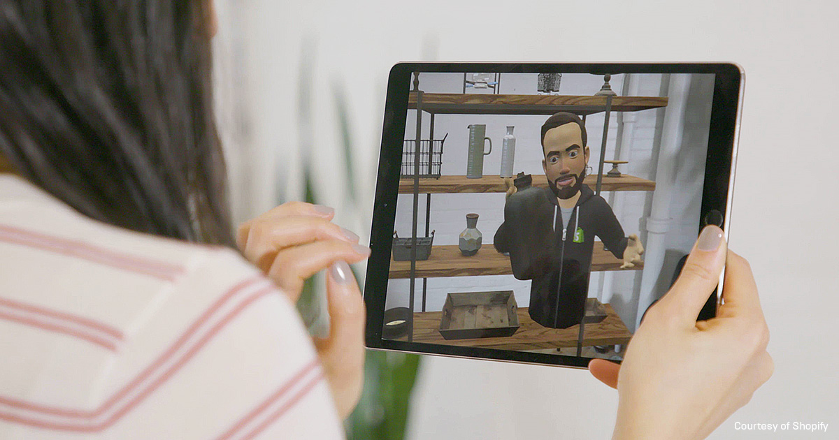 Designing a new VR consumer experience with Unreal Engine