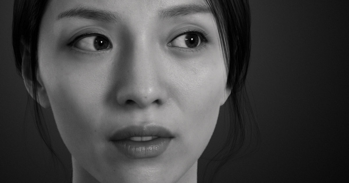 Digital humans: 3Lateral cracks the code for real-time facial ...