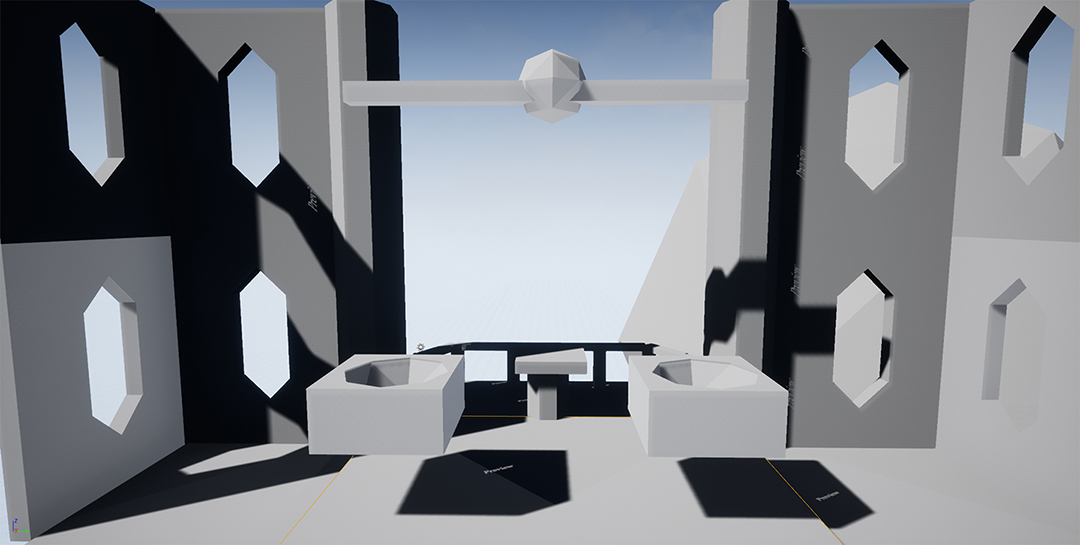 Embarking on an Emotional Journey in the Student Game “Hollowed ...