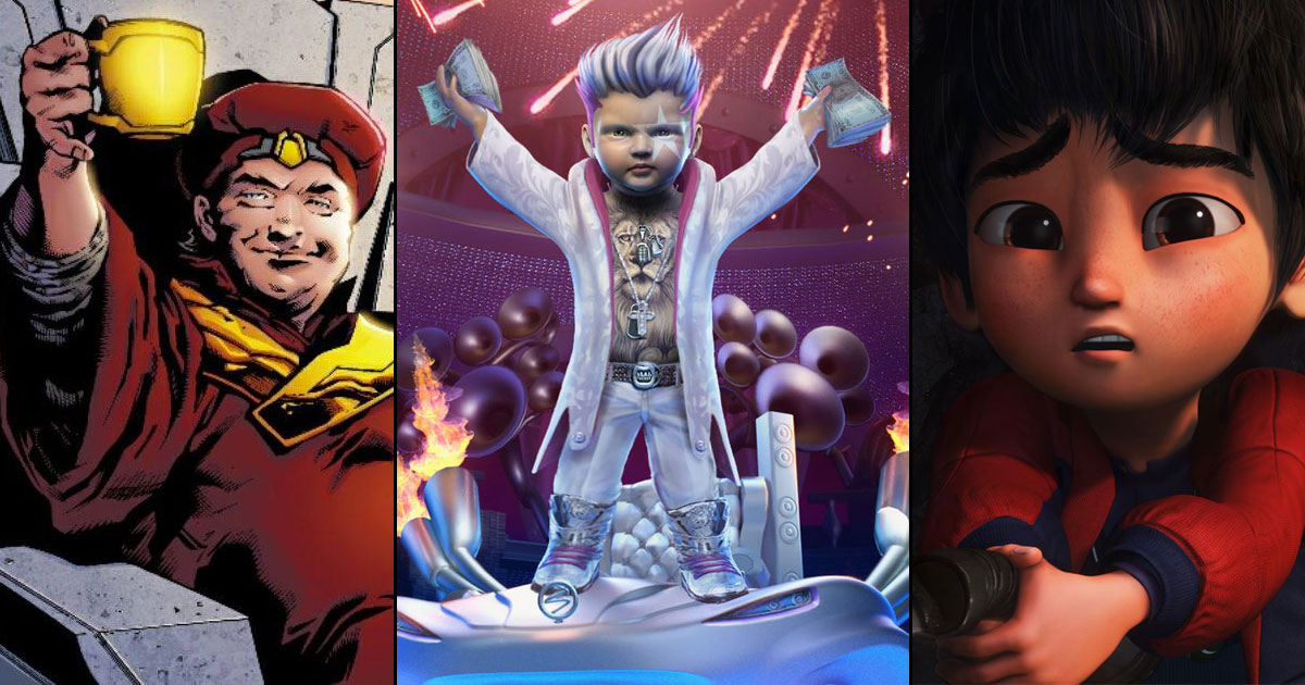 Epic Games announces new round of Unreal Dev Grants totaling over ...