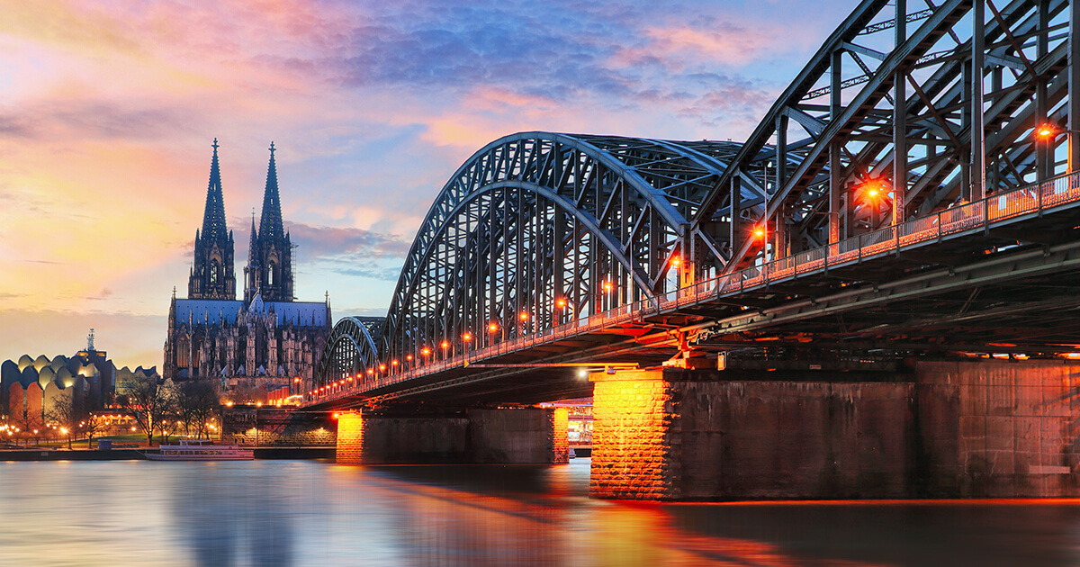 Epic Games announces the opening of a new studio in Cologne, Germany ...