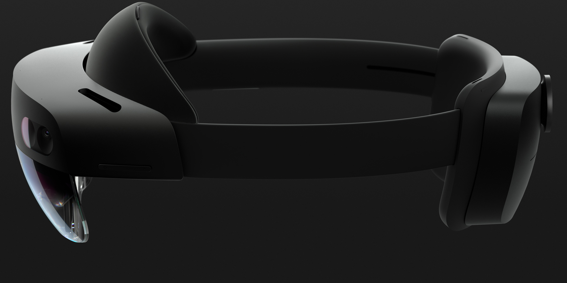 Epic Games announces Unreal Engine support for Microsoft HoloLens 2 Epic Games announces Unreal Engine support for Microsoft HoloLens 2