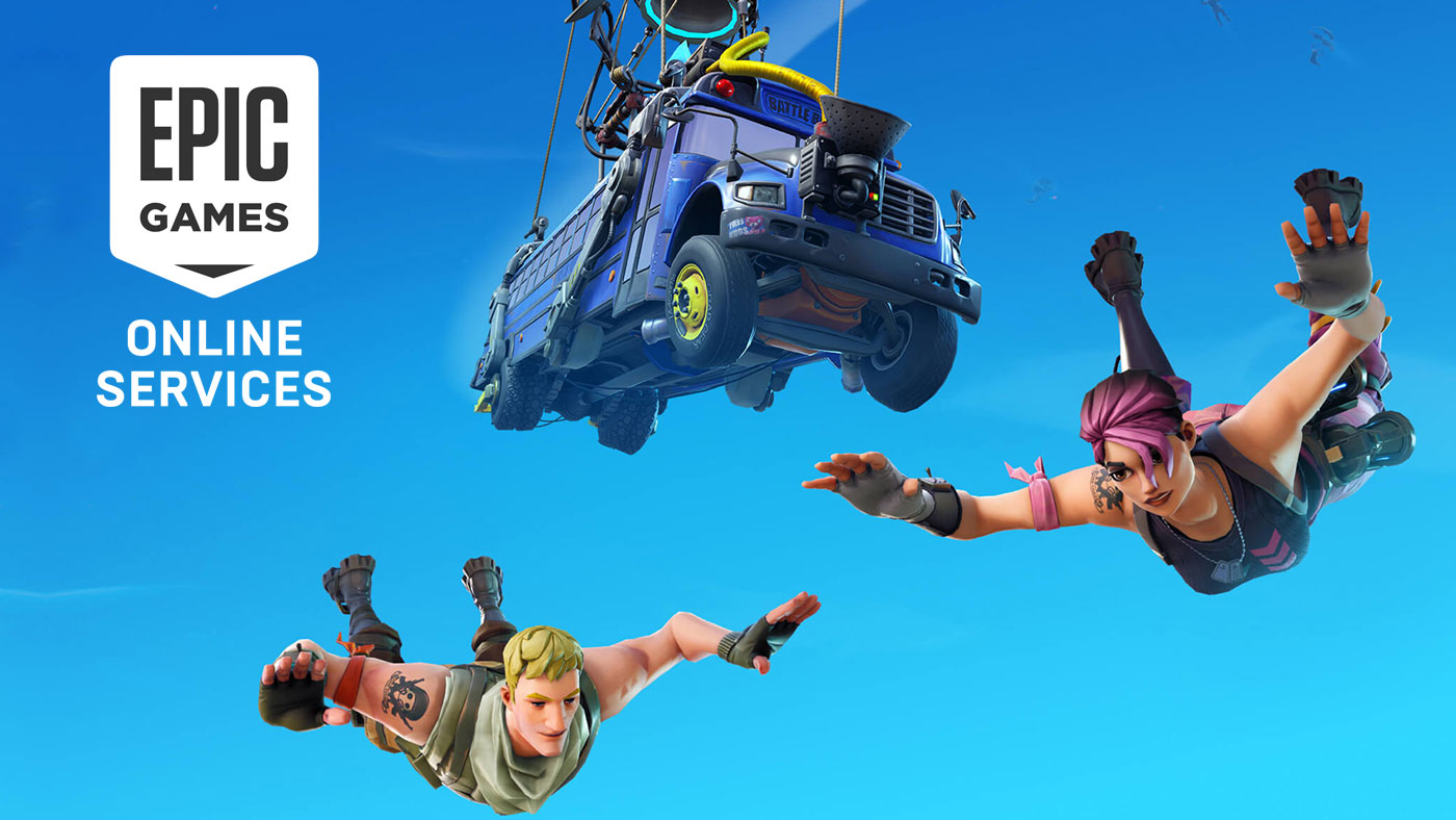 Epic Games launches Epic MegaGrants, new Unreal Engine technology, and ...