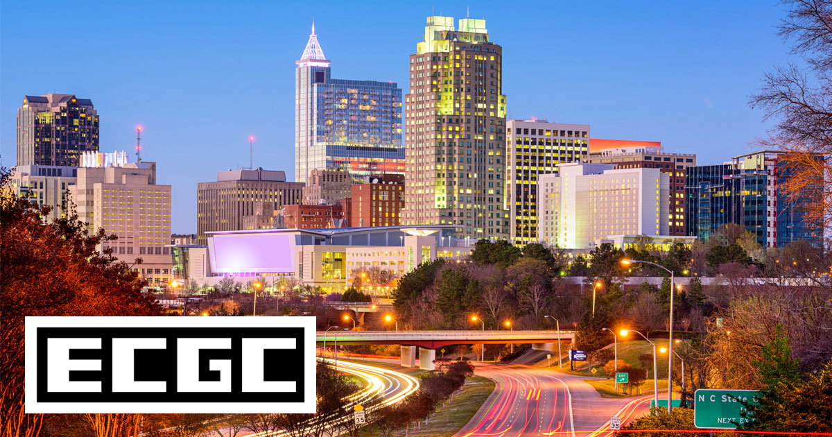 Epic Games’ Sergey Galyonkin to Keynote East Coast Game Conference ...