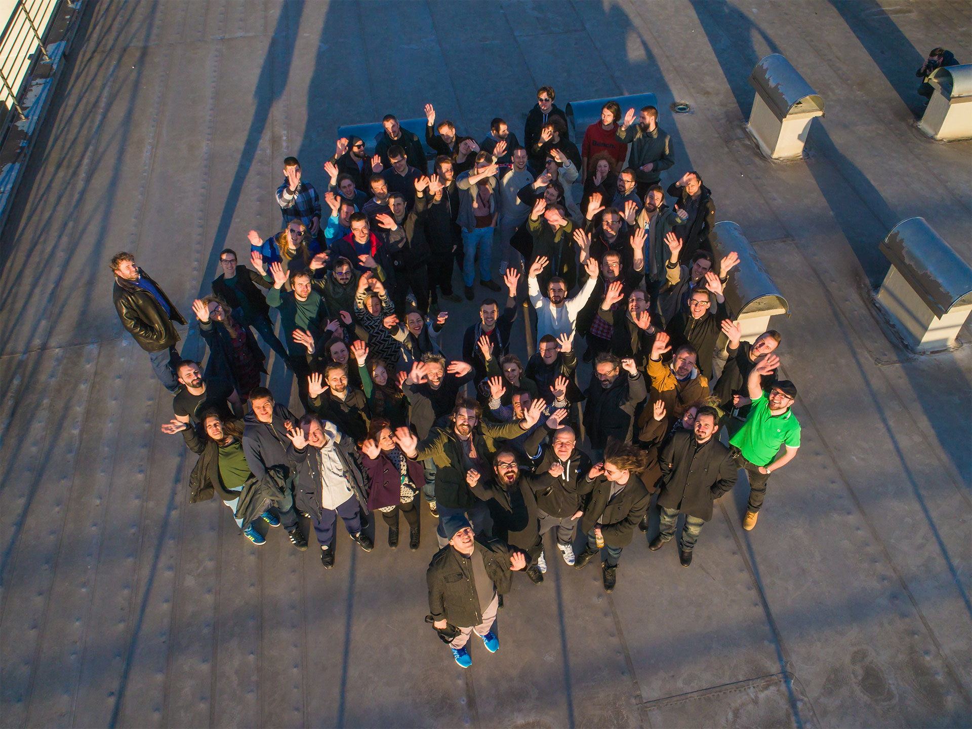 Epic Games Welcomes 3lateral To Unreal Engine Team 