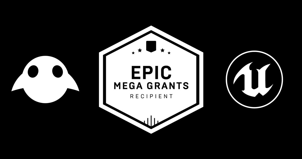 Epic MegaGrants welcomes Magic Leap creators with hardware support - Unreal Engine