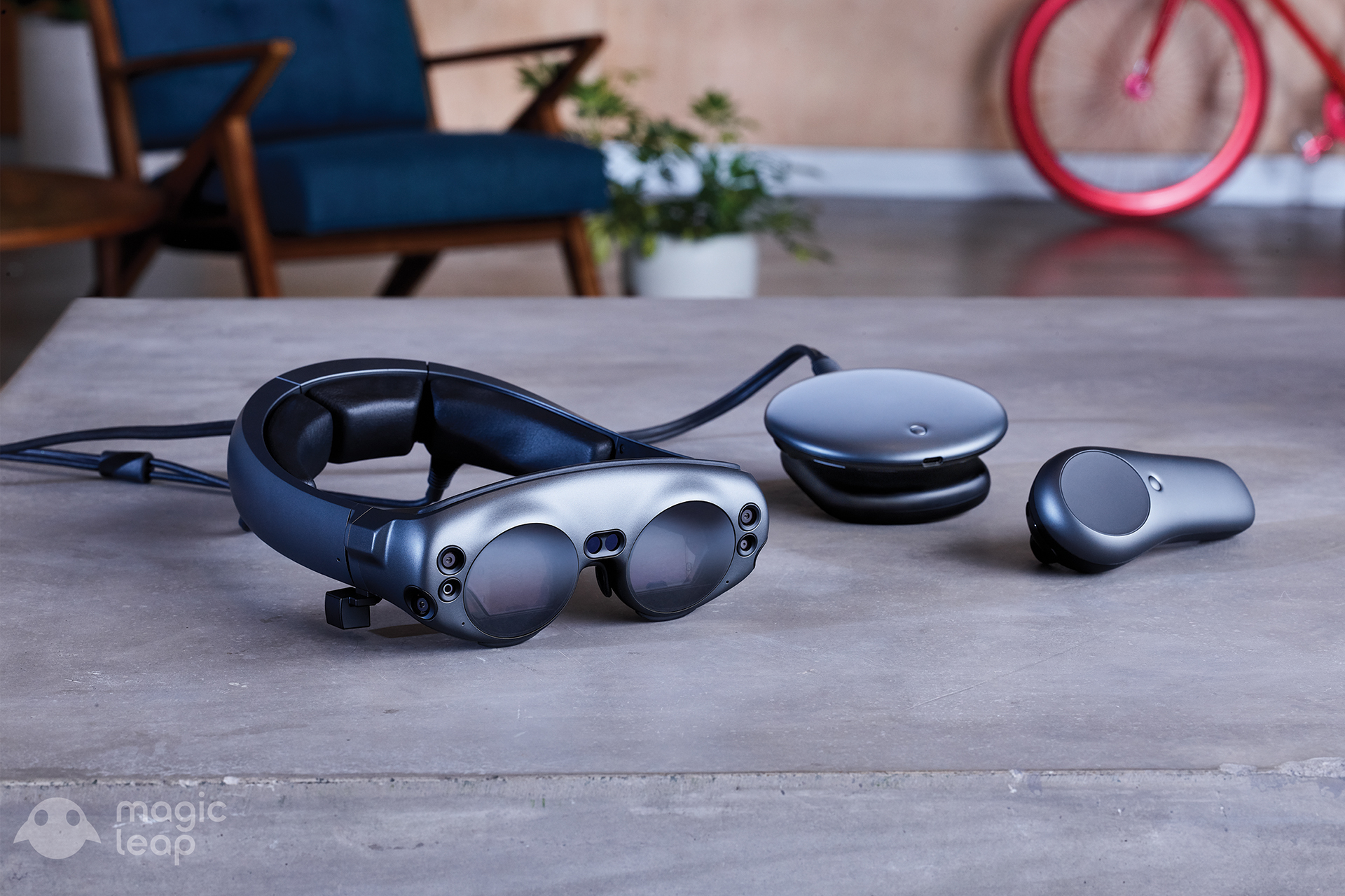 Epic MegaGrants welcomes Magic Leap creators with hardware support - Unreal Engine