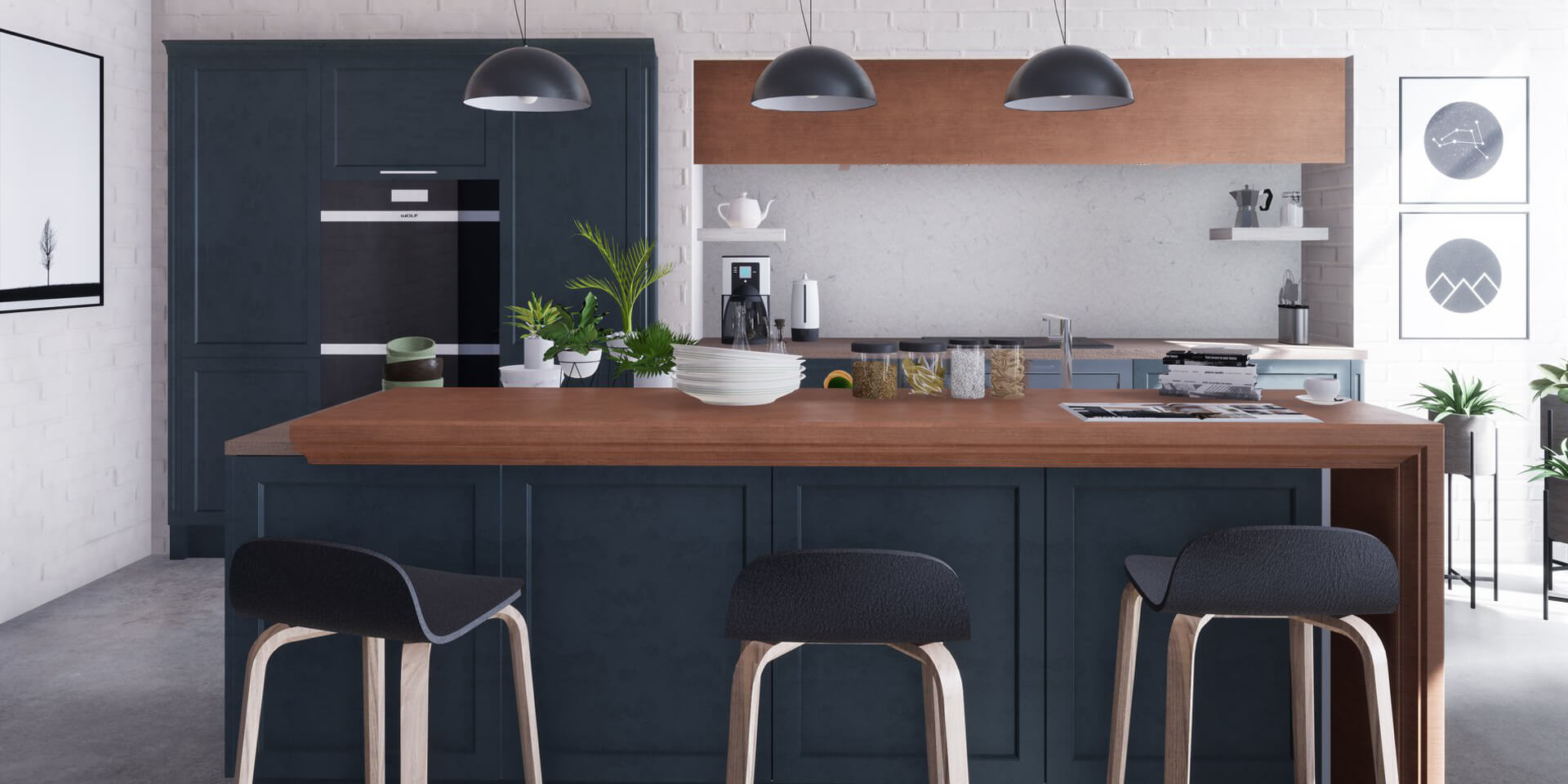 Epic と Twinmotion が共に簡単で高品質なリアルタイムビジュアライゼーションを提供します - Unreal Engine