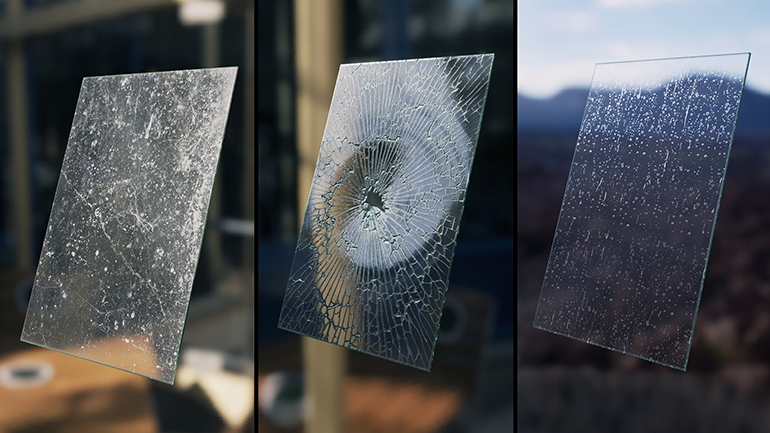 Featured free Marketplace content - April 2019 - Unreal Engine