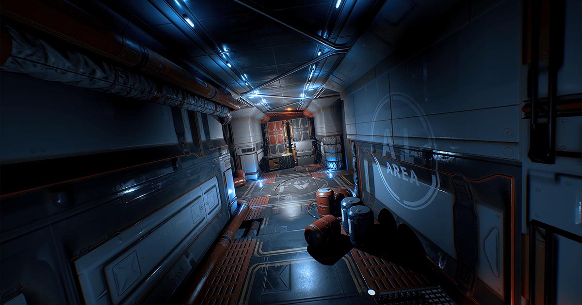 Unreal engine 4 marketplace - partsosi