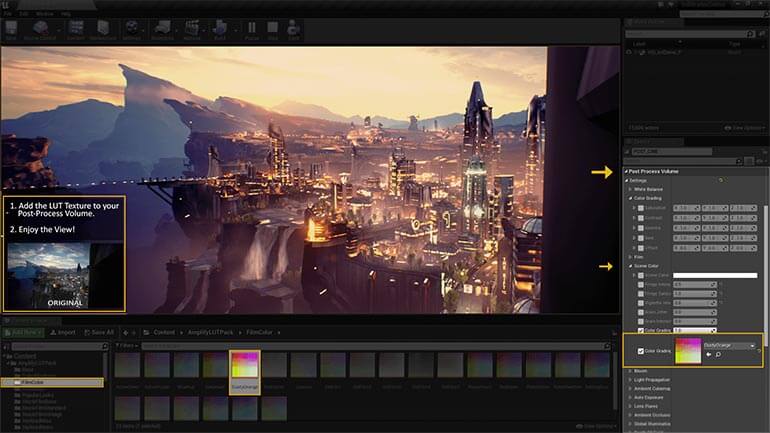 Featured free Marketplace content - February 2020 - Unreal Engine
