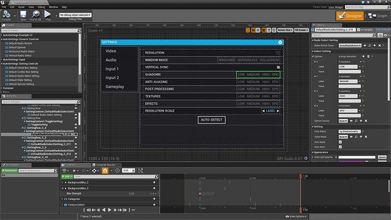 Featured free Marketplace content - February 2020 - Unreal Engine