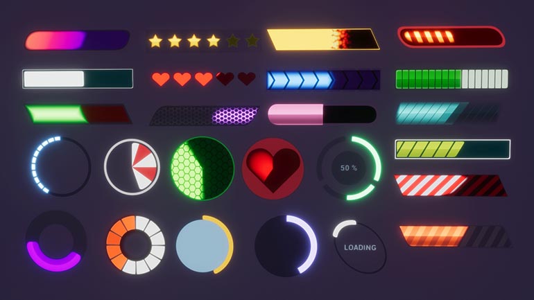 Featured free Marketplace content - January 2019 - Unreal Engine