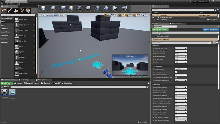 Featured free Marketplace content - January 2020 - Unreal Engine