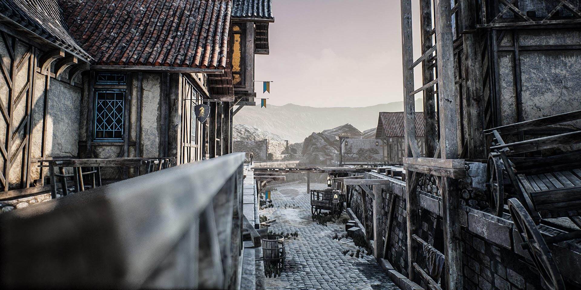 Featured free Marketplace content - July 2019 - Unreal Engine