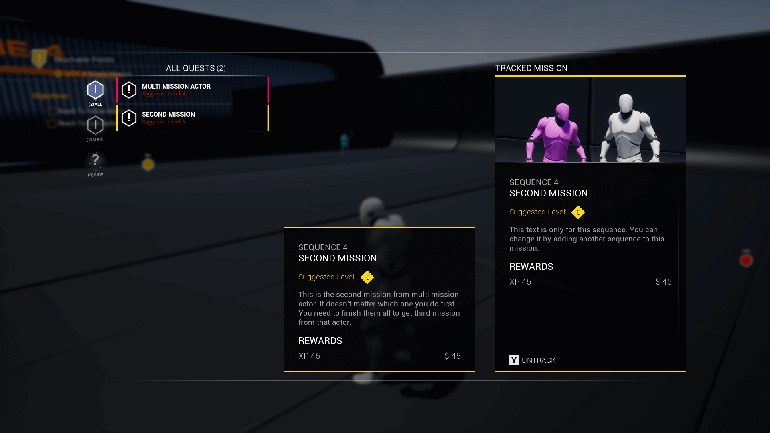 Unreal Engine Marketplace Asset Bundle 1 June 2019 Gfxhub Unreal