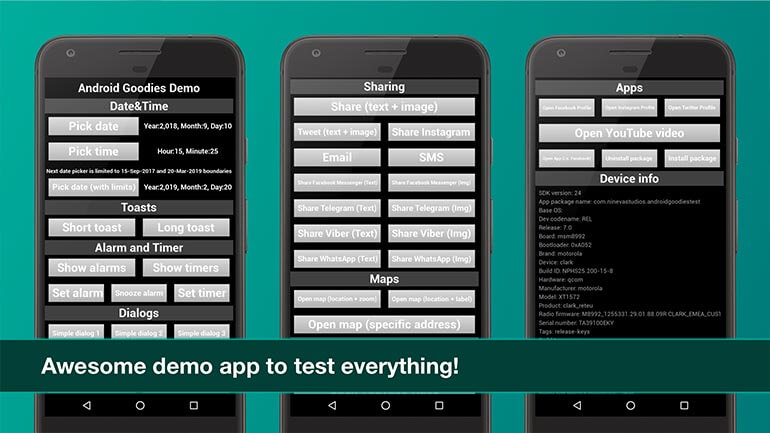 Featured free Marketplace content - March 2020 - Unreal Engine