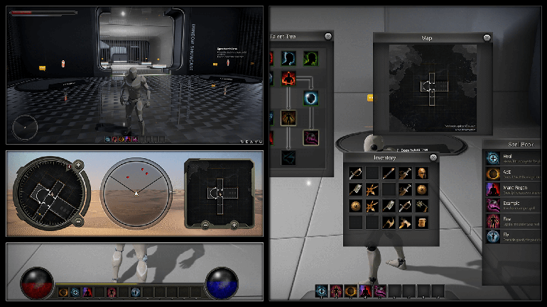 Featured free Marketplace content - May 2019 - Unreal Engine