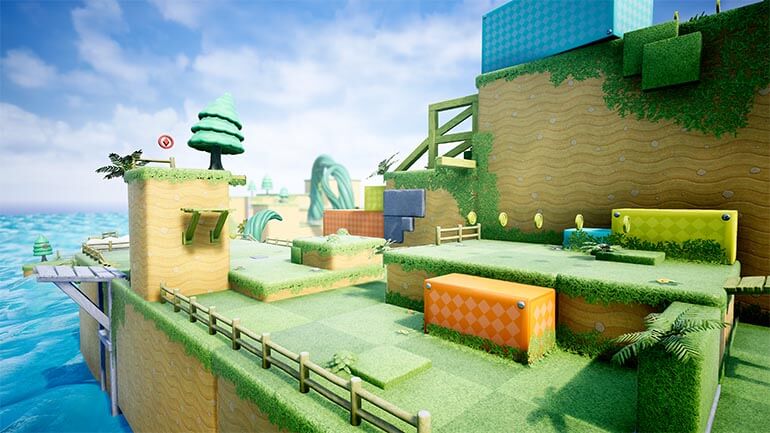 Featured free Marketplace content - May 2019 - Unreal Engine