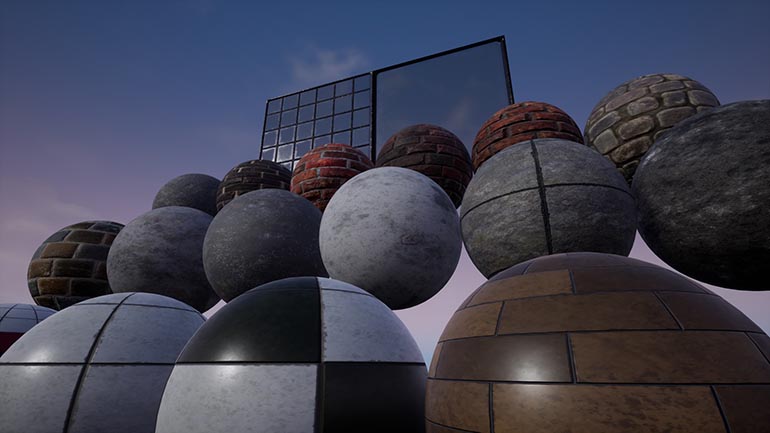Featured free Marketplace content - May 2019 - Unreal Engine