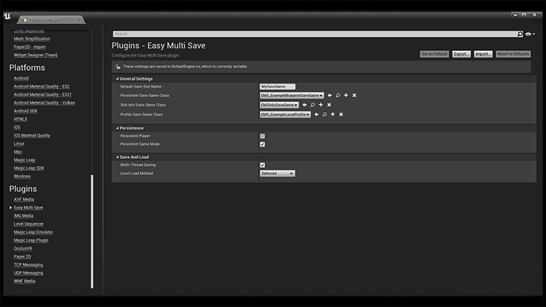 Featured free Marketplace content - October 2019 - Unreal Engine