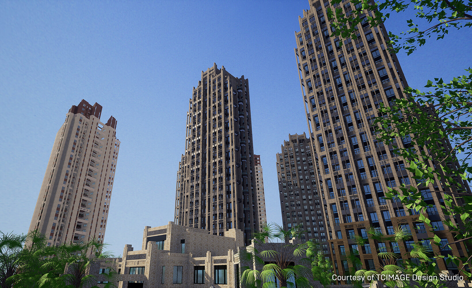 Four emerging AI trends to watch in 2018 - Unreal Engine