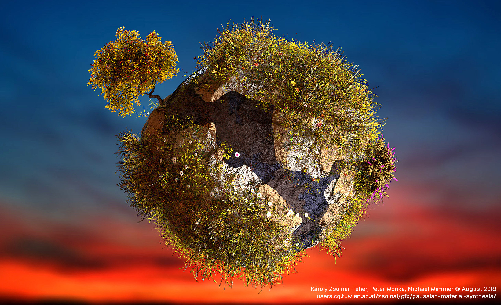 Four Emerging AI Trends to Watch in 2018 - Unreal Engine