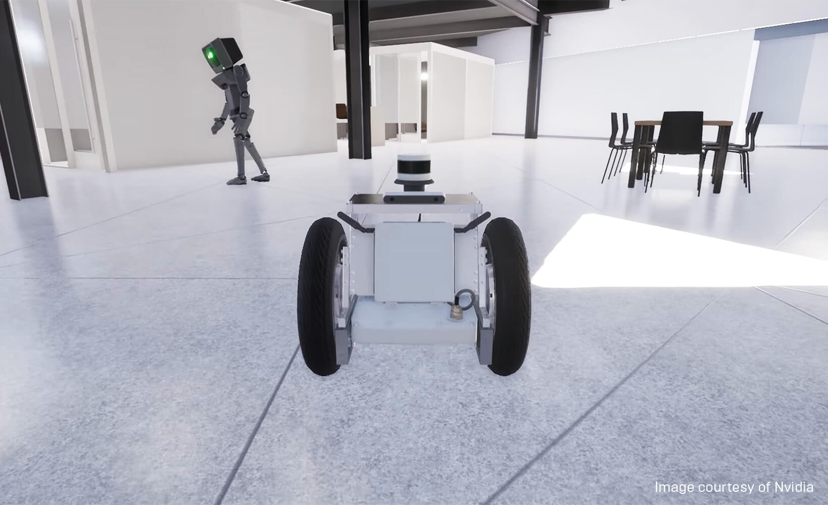 Four emerging AI trends to watch in 2018 - Unreal Engine