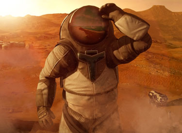 Fusion Releases Mars 2030 Editor as Part of Larger Collaboration with ...
