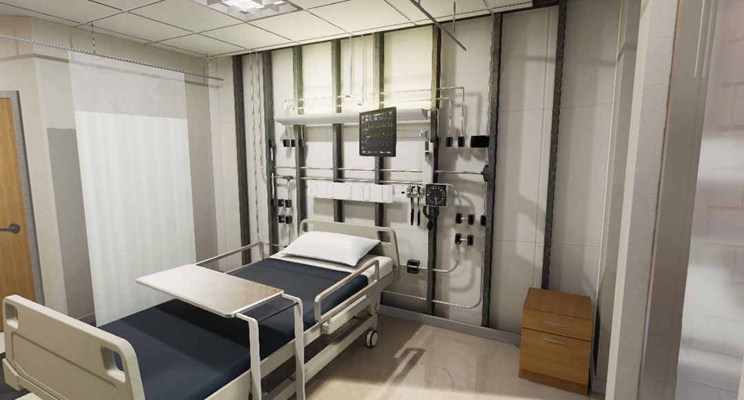 Gilbane and Unreal Engine are raising the bar for construction ...