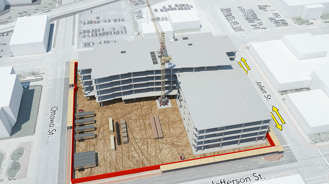 Gilbane and Unreal Engine are raising the bar for construction ...