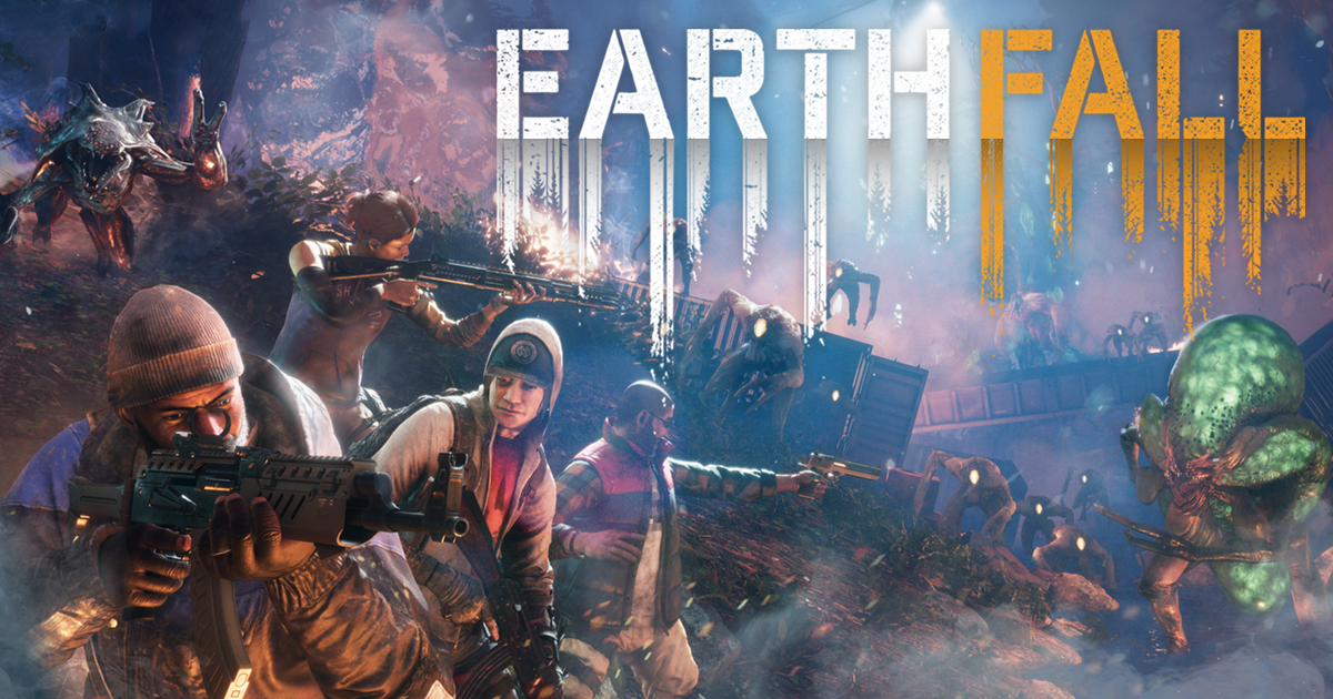 Fallen Earth Computer Wallpapers Fallen Earth 1080P, 2K, 4K, 5K HD