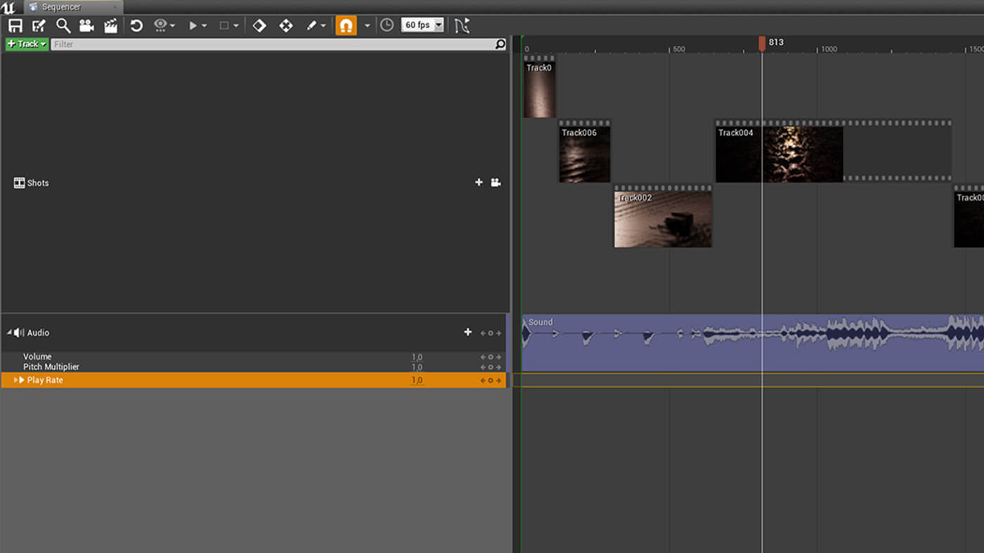 How an RWU student elegantly animated thousands of cubes simultaneously ...