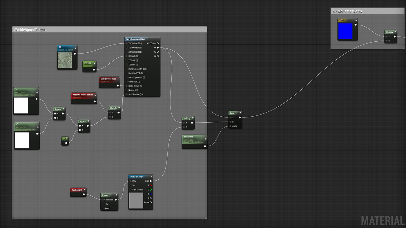How an RWU student elegantly animated thousands of cubes simultaneously ...