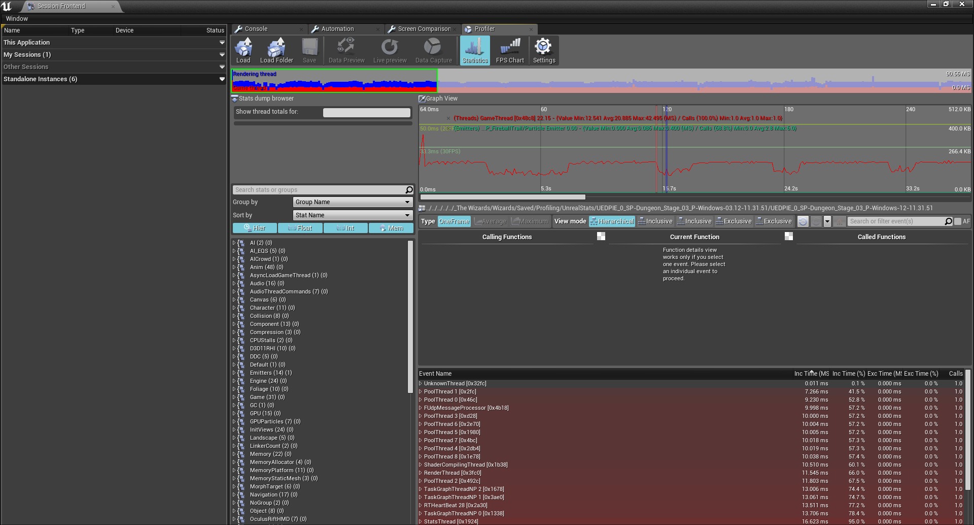 How Carbon Studios Used UE4 to Make VR Magic with ‘The Wizards ...