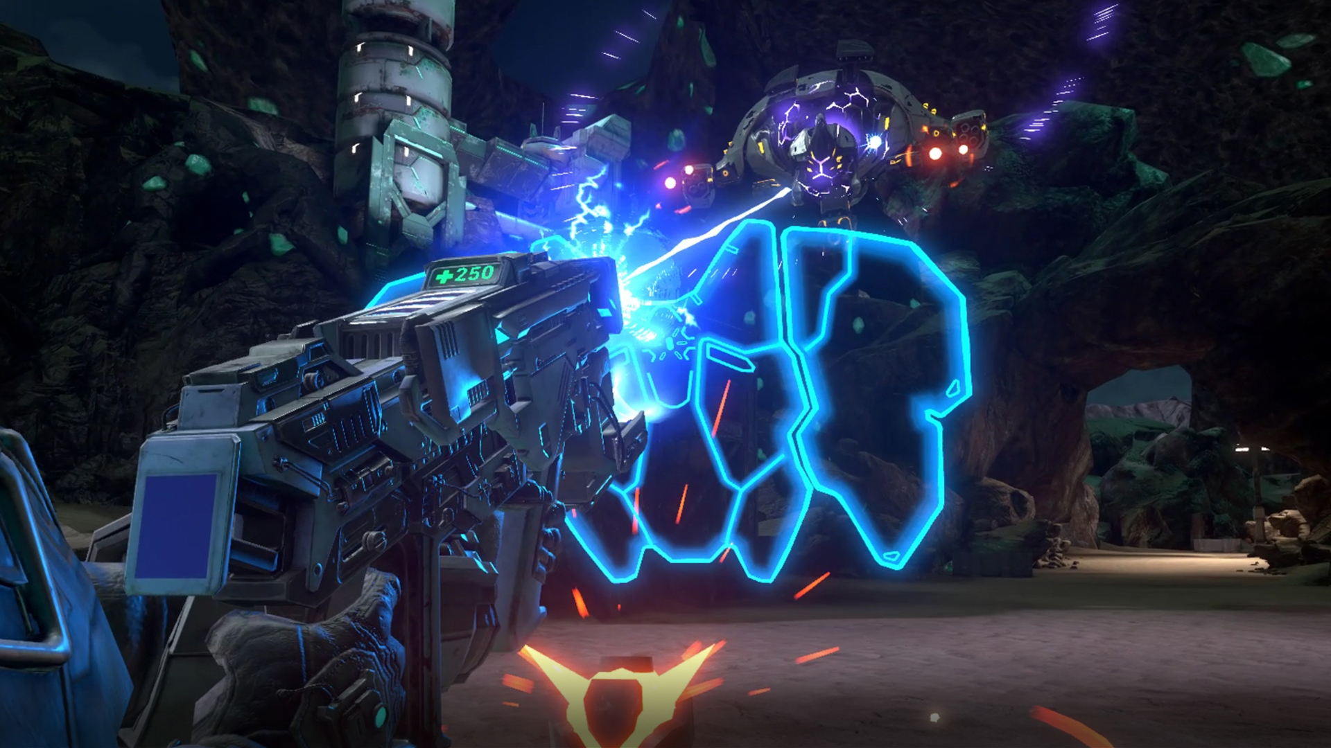 How Evasion pushes VR shooters forward with innovative combat and high ...