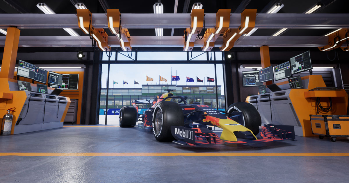 NEP delivers standout live broadcast events for Winter Olympics ...