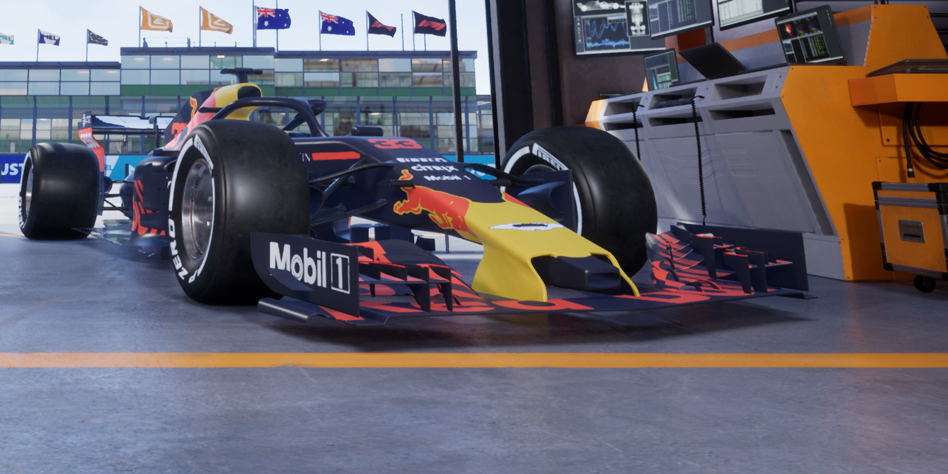 NEP delivers standout live broadcast events for Winter Olympics and ...