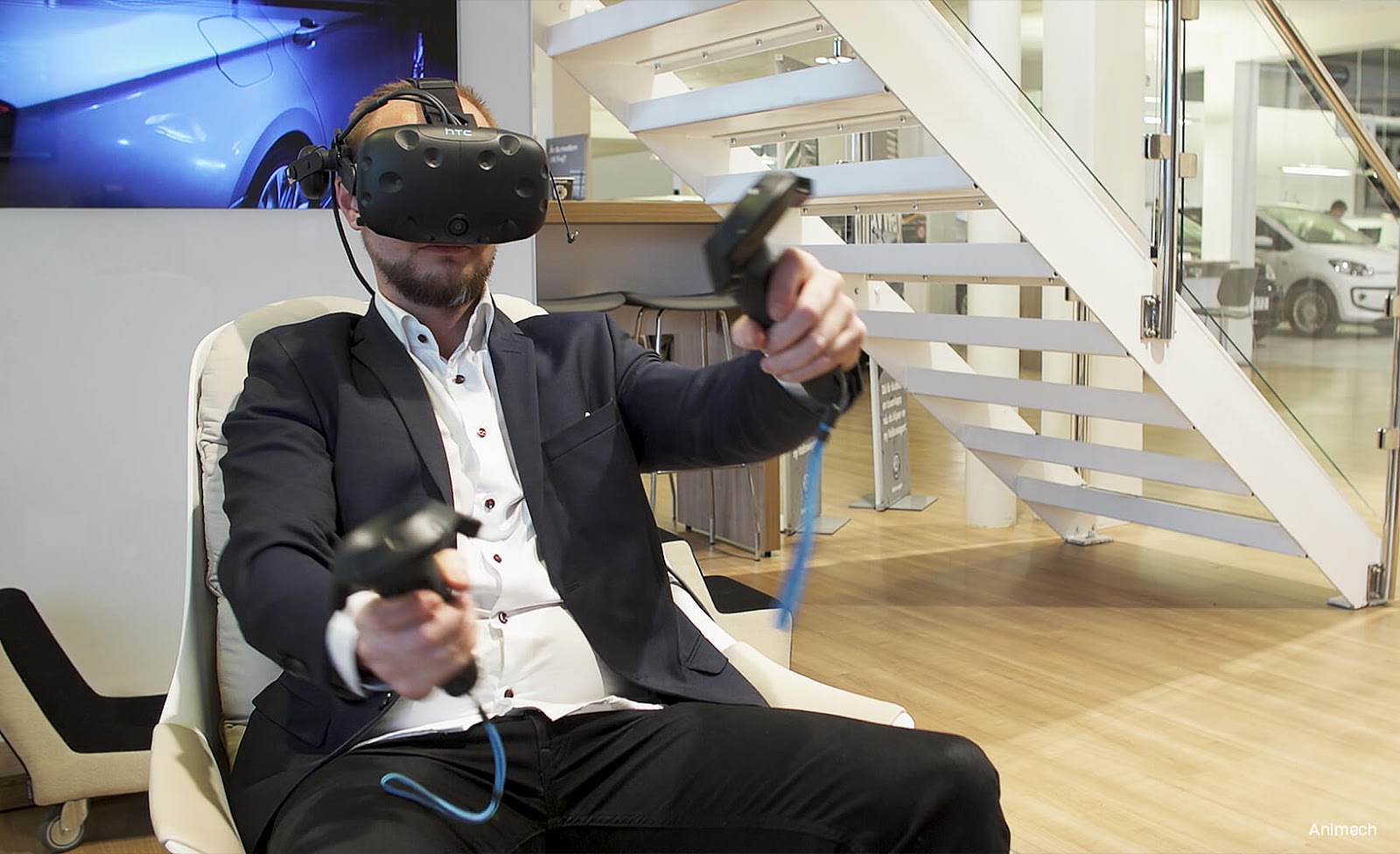 How real-time tech is changing the auto design landscape - Unreal Engine