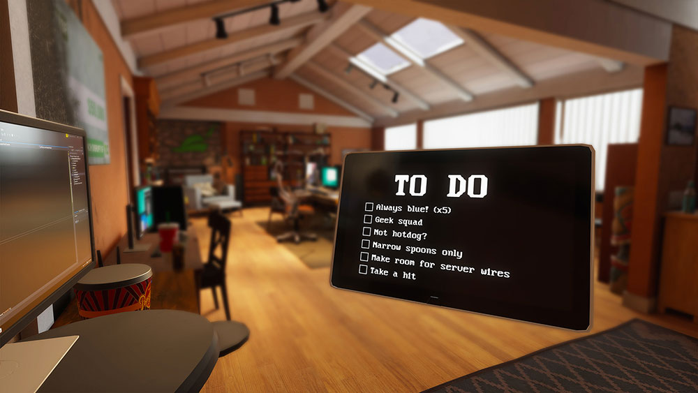 How Unreal Engine helped HBO and REWIND create a perfect VR recreation ...